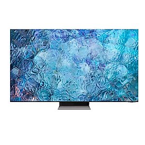 SAMSUNG QN75QN900A 75" UHD High Dynamic Range Neo QLED 8K Smart TV with an Additional 1 Year Coverage by Epic Protect (2021)
