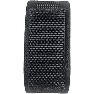 REDD Pepper Spray, Tactical Nuke - (1.40% MC) Maximum Strength Pepper Gel and Nylon Holster - (2 oz)