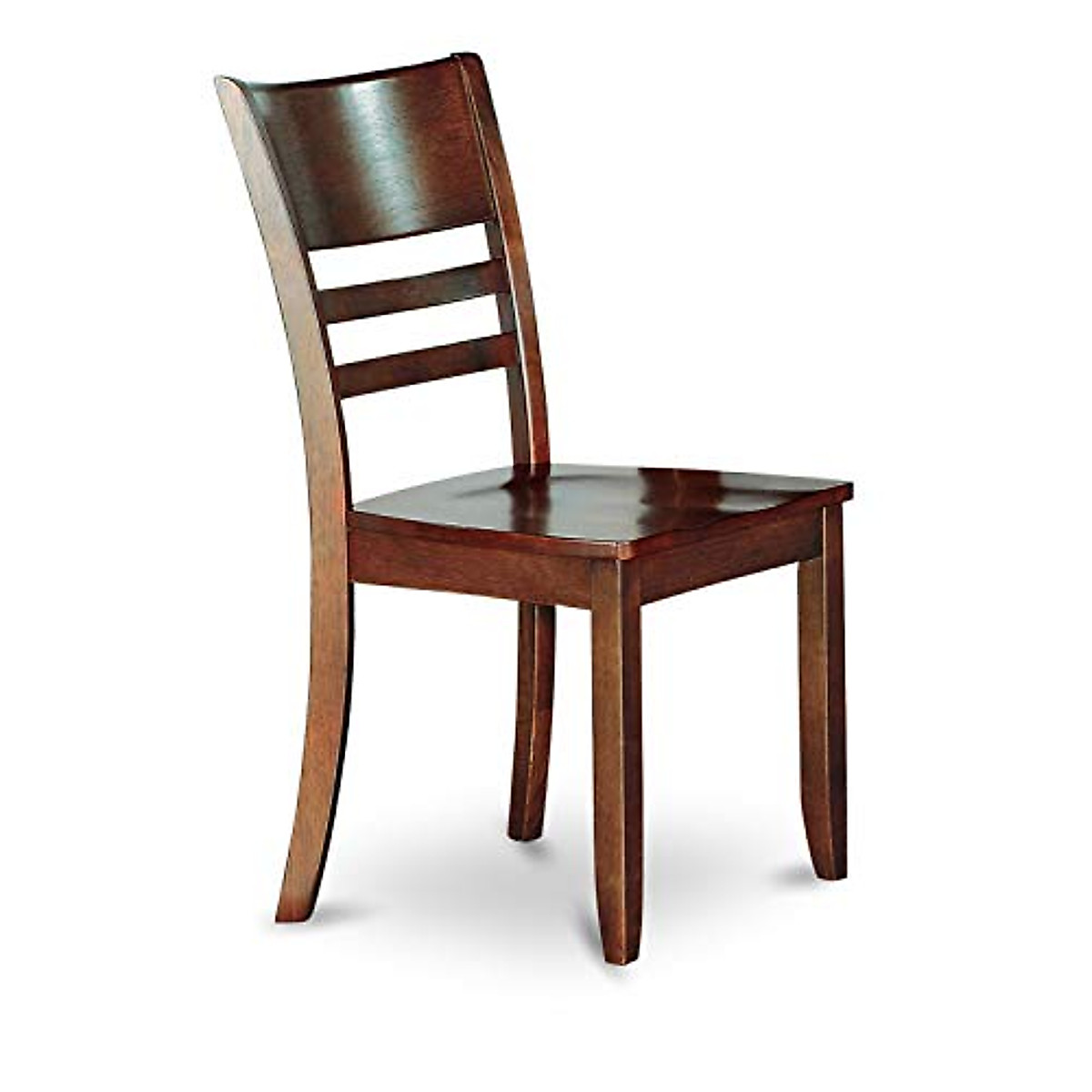 East West Furniture VALY7-ESP-W, 7 Pieces