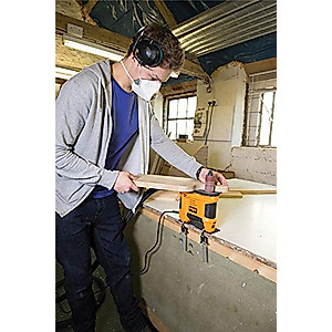 Triton TSPSP650 650W Portable Oscillating Spindle Sander