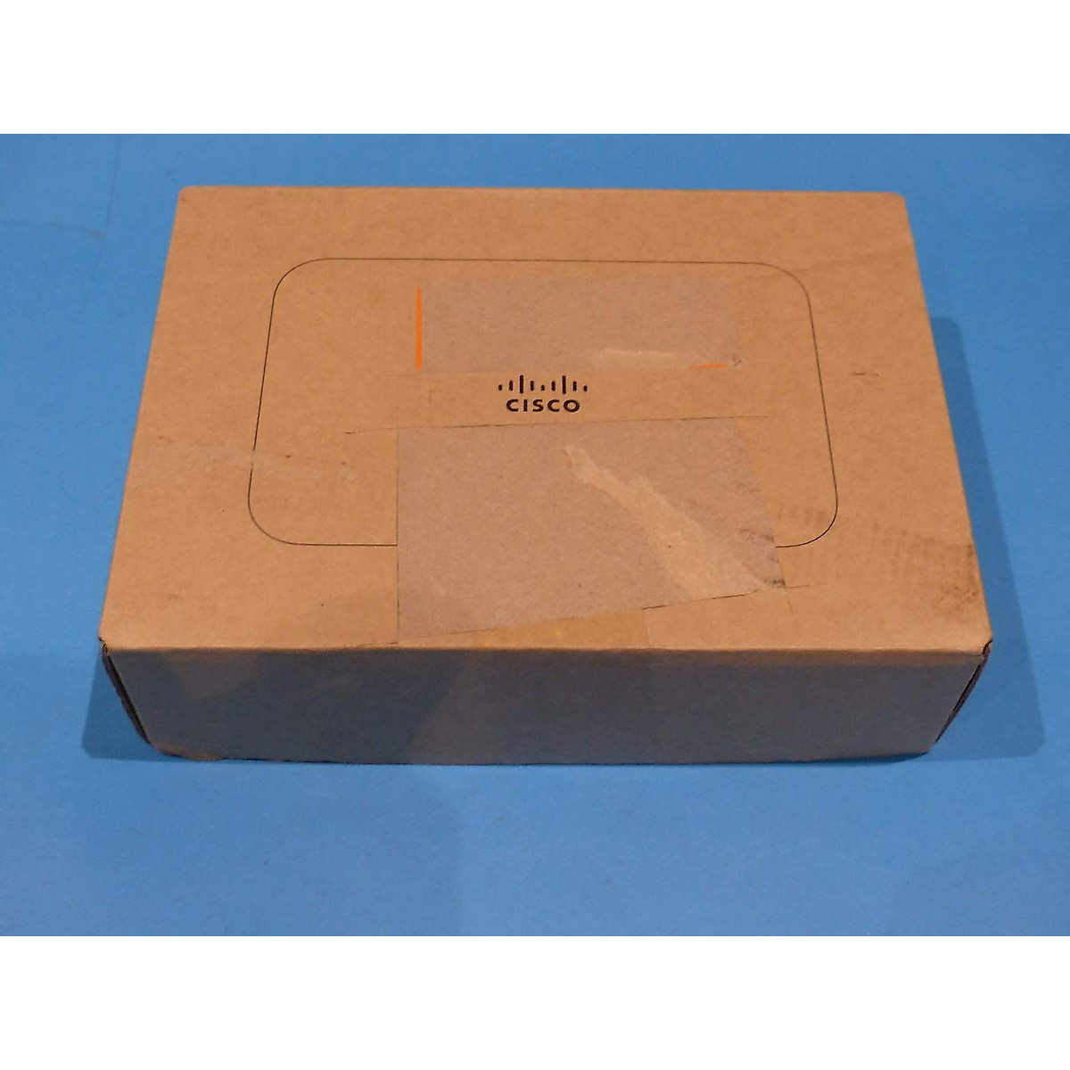 Cisco Meraki Z3 Cloud Managed Teleworker Gateway