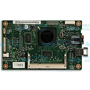 CB479-60001 HP Laser Jet CP1515 Formatter Board NEW PULL