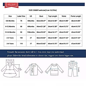 Toddler Halloween Costume Fall Baby Clothes Unisex Crewneck Long Sleeve Pumpkin Top and Pants Cute Two Piece Outfit Mis Pedidos Amazon Gift Card Renacimiento Ropa