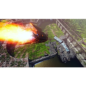 Biomutant - Xbox Series X