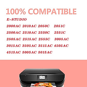 HNGT 1 Pack Compatible Waste Toner Box Replacement for Toshiba TB-FC30 TB-FC505 TB-FC415 with E-Studio 2000AC 2010AC 2050C 2051C 2500AC 2510AC 2550C 2551C 1