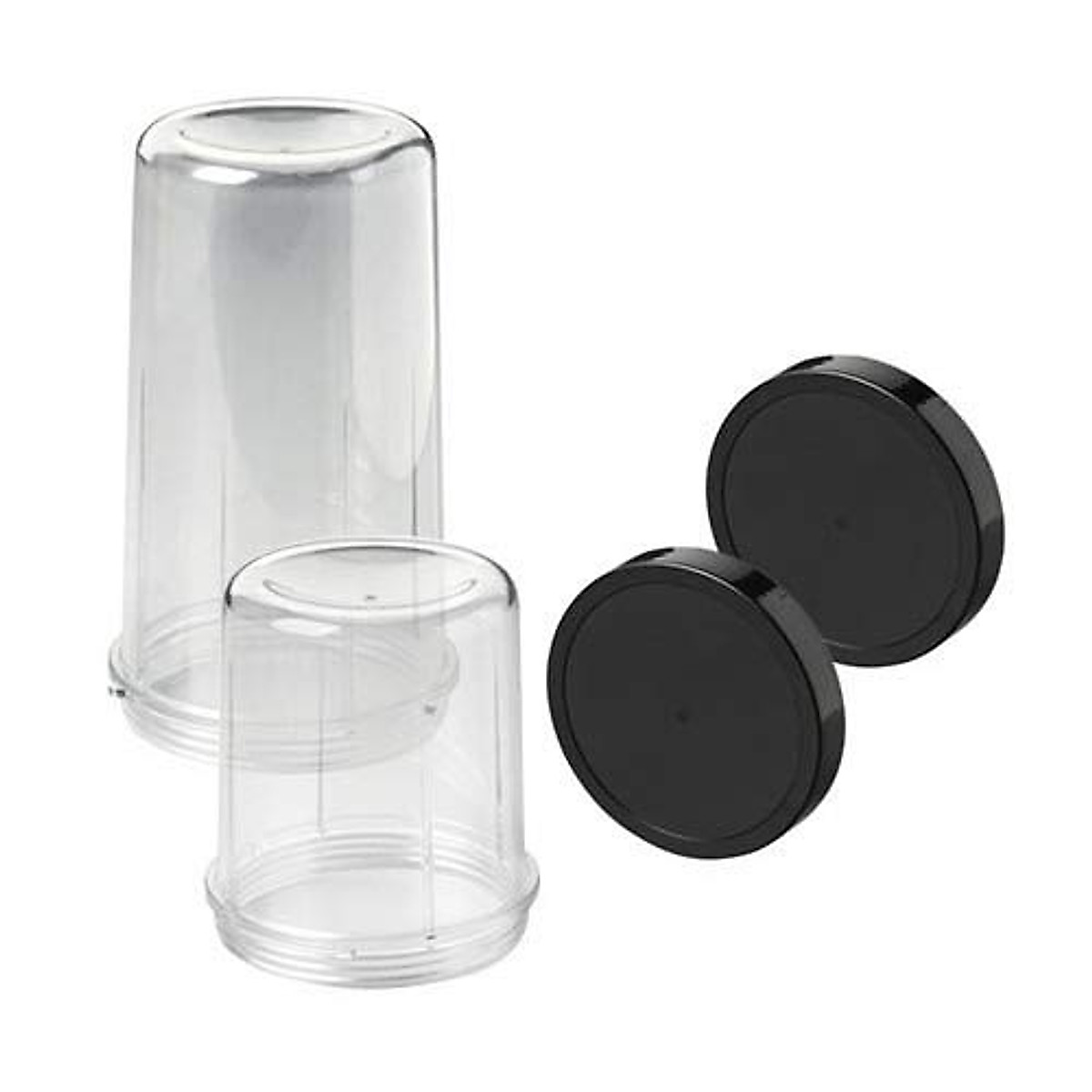 NuWave 22093 Twister Blender, Black