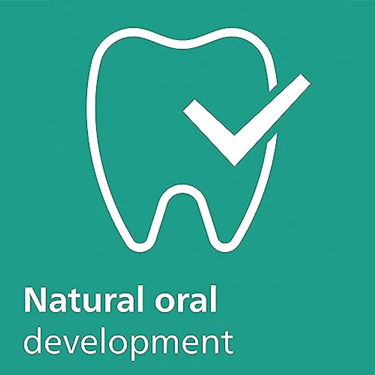 Philips Avent Ultra Air Pacifier - 4 x Light, Breathable Baby Pacifiers for Babies Aged 6-18 Months, BPA Free with Sterilizer Carry Case, SCF085/54