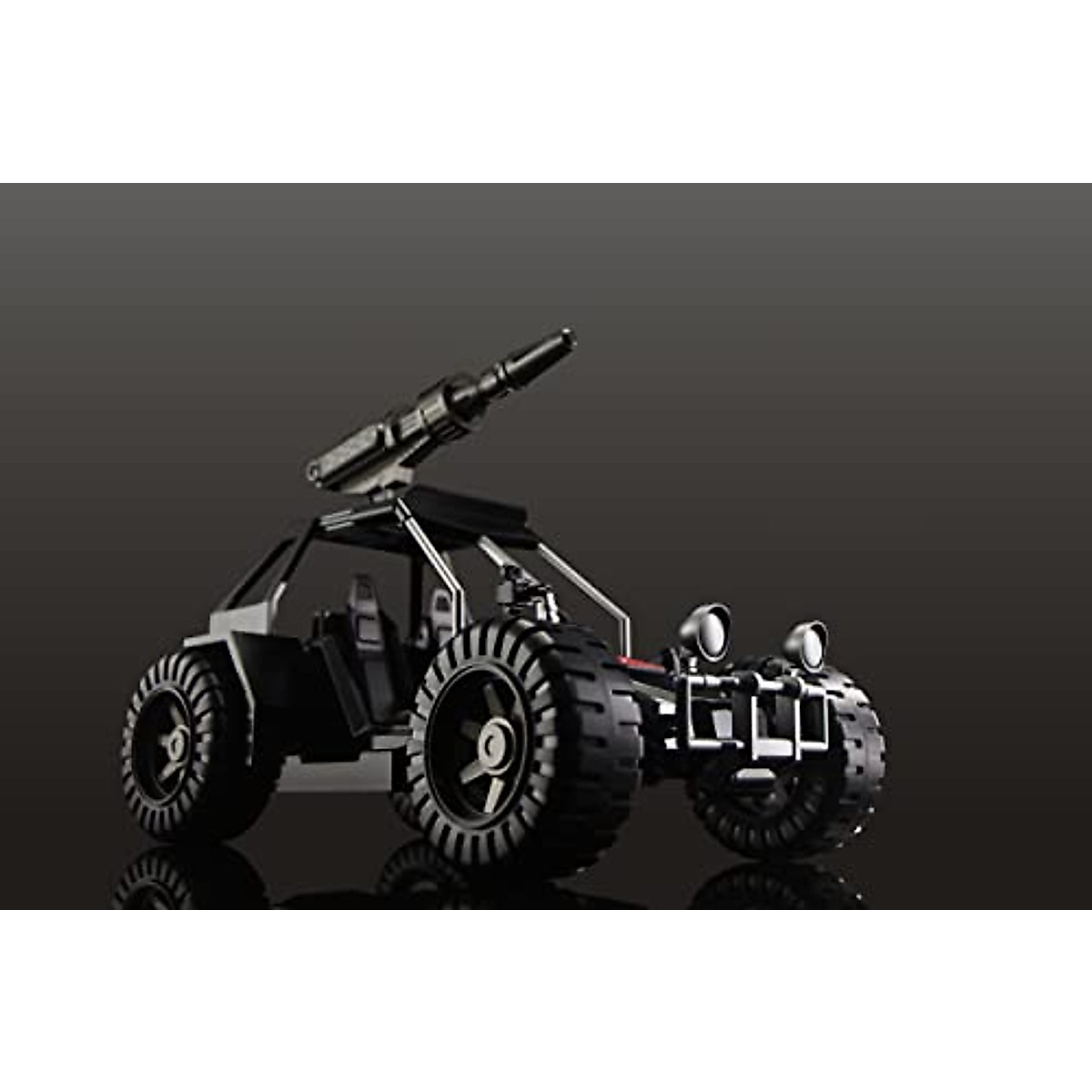 Flame Toys - G.I. Joe - A.W.E Striker, Furai Model