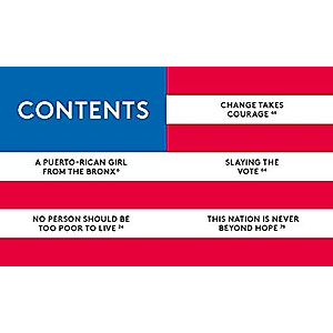 Pocket AOC Wisdom: Wise Words and Inspirational Ideas from Alexandria Ocasio-Cortez (Pocket Wisdom)