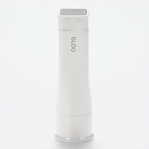 Kokuyo Gloo Square Glue Stick, Firm Stick, Middle Size, Pack of 3, Japan Import (TA-G302-3P)