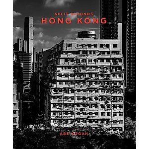 Split Seconds: Hong Kong: Photography by Abe Kogan