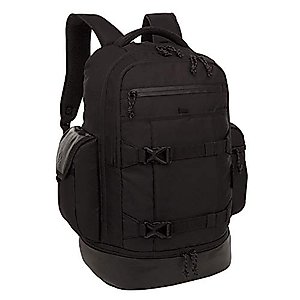 Outdoror Products Wayfarer Go Pack (Black)