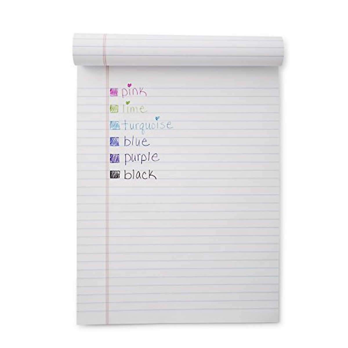 Paper Mate InkJoy 2 in 1 Stylus Ballpoint Pens, Medium Point, Assorted, 3 Pack