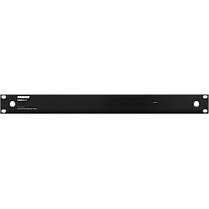 Shure UA844+V LC Five-Way Active Antenna Splitter and Power Distribution System