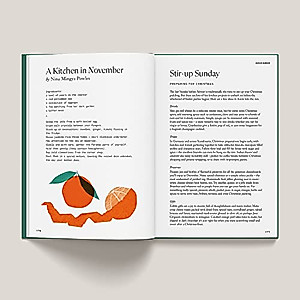 The Food Almanac: Volume Two: The essential seasonal recipes guide and cookbook