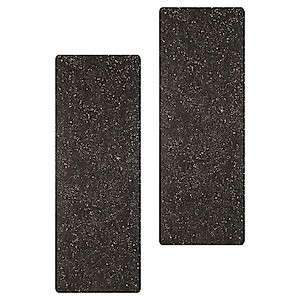 CFS – Pack of 2, Premium Carbon Filters Pad Compatible with HHT-090, HHT-011, HHT-145, HPA-050, HPA-150, HPA-050-TGT, HPA-150-TGT Models – Fresh & Filtered Air for Indoor – Carbon Air Filter Sheet