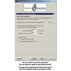 SpyBuddy - Spy Software