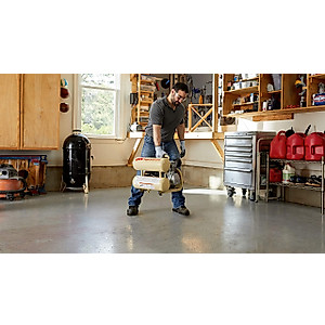 Twin-Stack P1IU-A9 2 HP 4 Gallon Portable Air Compressor