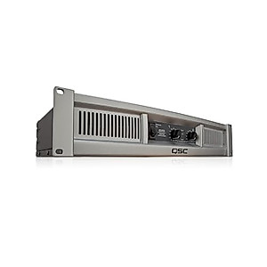 QSC GX5 500-Watt Power Amplifier