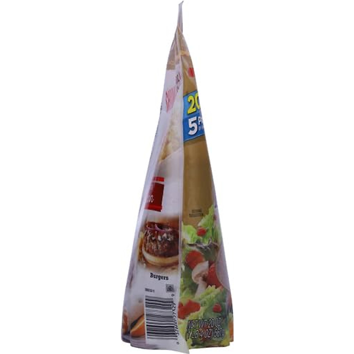 Hormel Premium Real Crumbled Bacon, 20 Oz Pouch