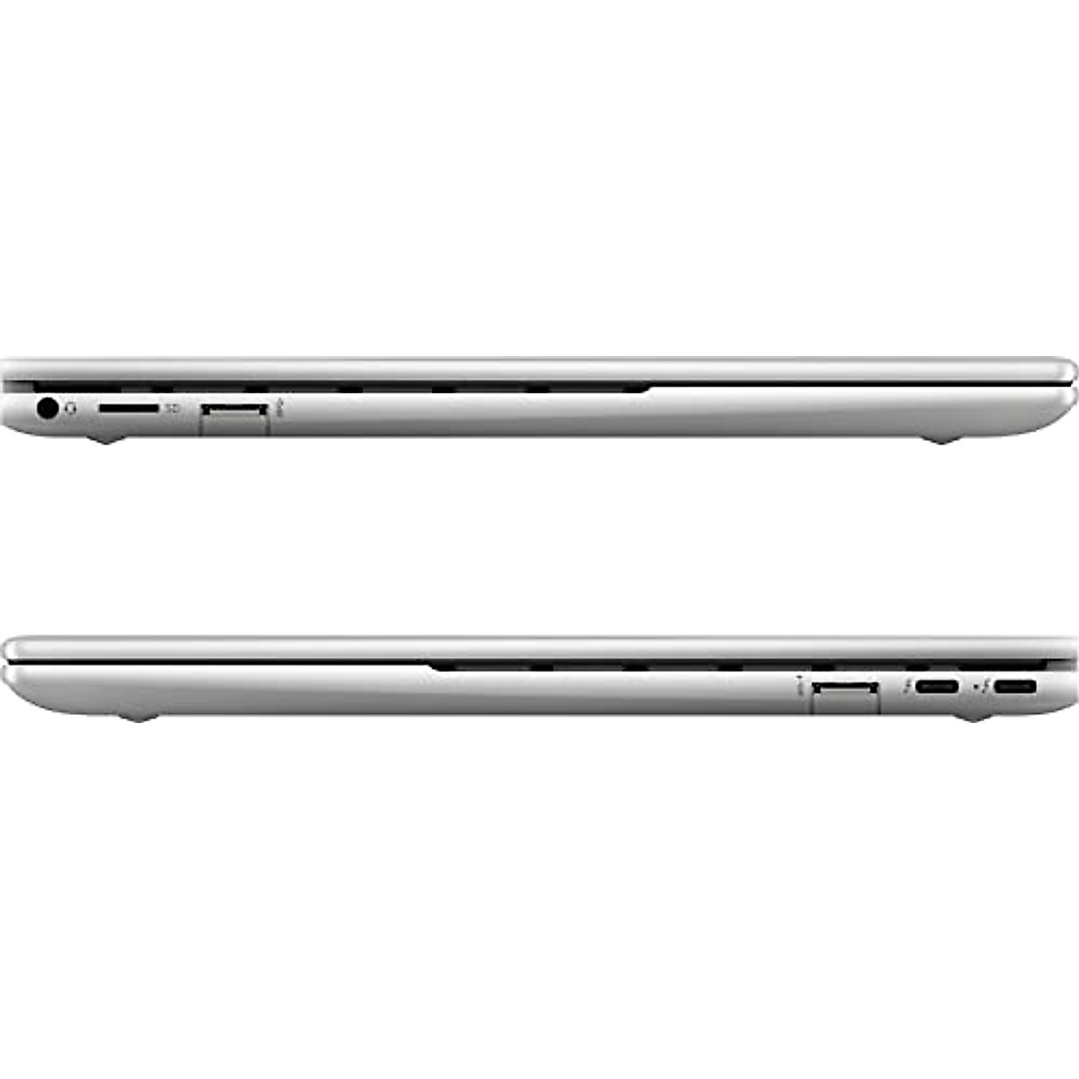 HP Envy 2-in-1 13.3" WUXGA (1920 x 1200) Touch-Screen Laptop | Intel Core i7-1250U Procoessor| 8GBDDR4 | 512GB SSD | Backlit Keyboard|Intel Iris Xe Graphics| Silver |Bundle Stylus Pen