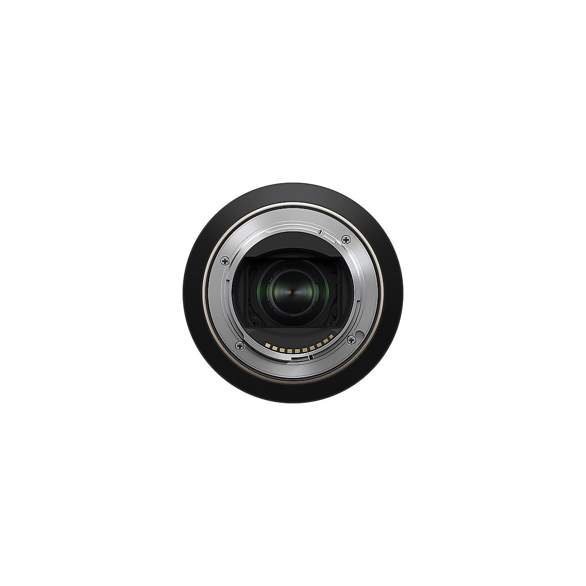 Tamron 70-300mm F/4.5-6.3 Di III RXD for Sony Mirrorless Full Frame/APS-C E-Mount (Tamron 6 Year Limited USA Warranty), Black