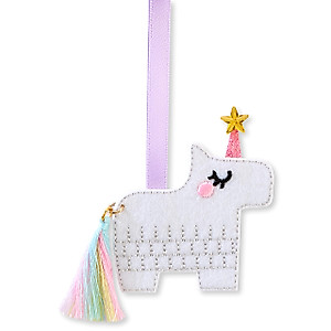 Papyrus Unicorn Birthday Card (Most Magical Birthday)