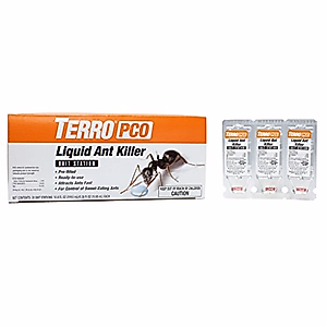 Terro PCO Ant Bait Stations - 30 stations