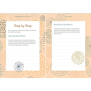 The Mindfulness Journal for Teens: Prompts and Practices to Help You Stay Cool, Calm, and Present