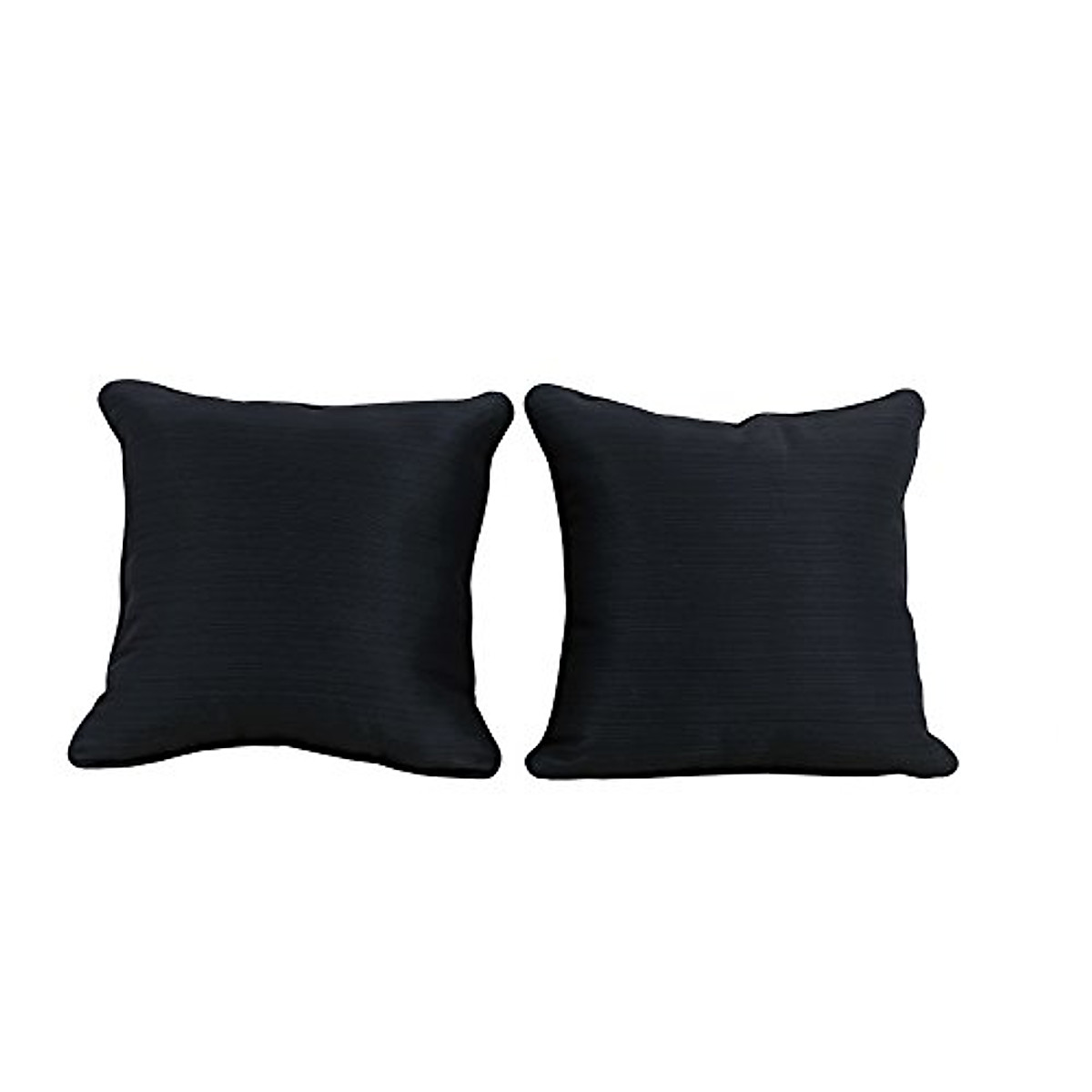 Sunjoy S-PL065PFB-B Outdoor Pillow, Blue