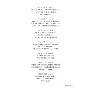 Power: Die 48 Gesetze der Macht: Kompaktausgabe