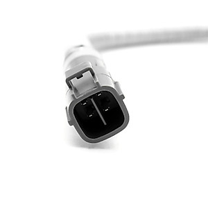 Waricaca 89615-12090 2 Knock Sensors with Harness for Lexus ES300 GS300 IS300 SC300 RX300 RX330 for Toyota Avalon Camry Celica Highlander Sienna Solara 1994-2006 Replaces 89615-12050 KS159 SU537