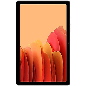 SAMSUNG Galaxy Tab A7 10.4-Inch 32GB Tablet (Gold) (Renewed)