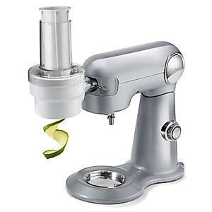 Cuisinart SPI-50 Spiralizer, White