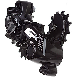 SRAM GX 1x11 Speed Long Cage Rear Derailleur Black