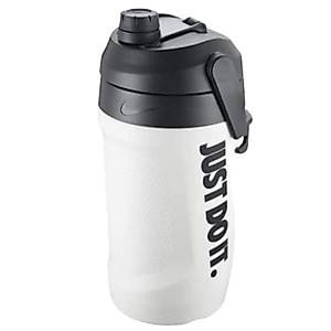 Nike Fuel Jug (White, 64 oz)