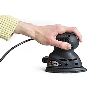 WEN 6301 Electric Detailing Palm Sander