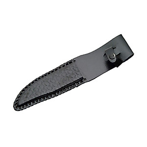 Szco Supplies Wild Deer Hunter Knife