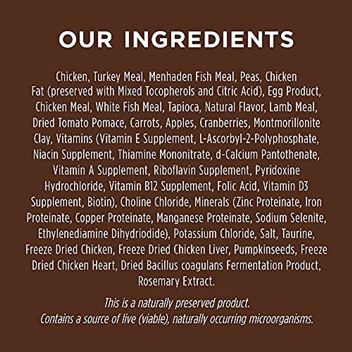 Original Grain- Free Recipe with Real Chicken - Kitten, 4.5 Pound (Pack of 1)