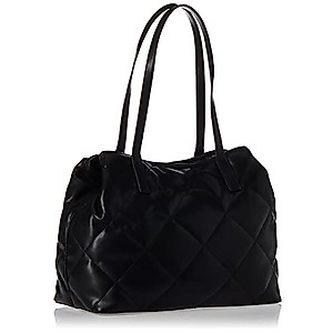 GUESS Vikky Tote, Black