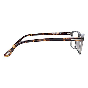 Tom Ford FT4295 Eyeglass Frames - Grey Frame, 58 mm Lens Diameter FT429558020