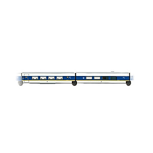 ARNOLD HN4464 Hornby Hobbies Passenger Rolling Stock-Coaches, Various, 1:160 Scale N Gauge