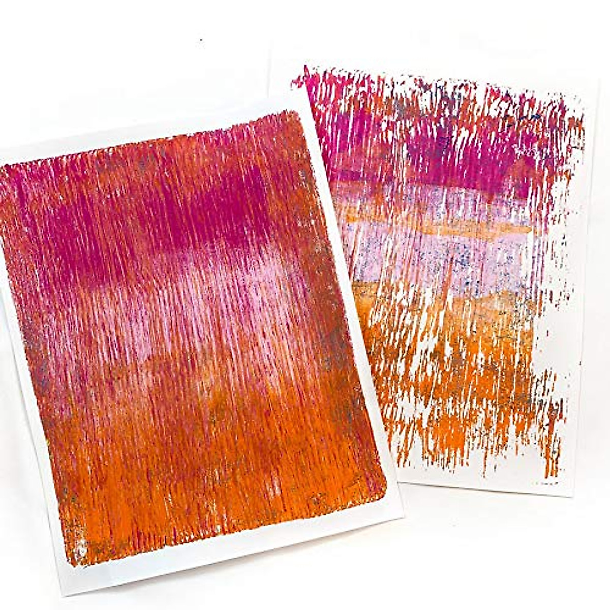 Gel Press Gel Printing Plate 8"x10" 10802