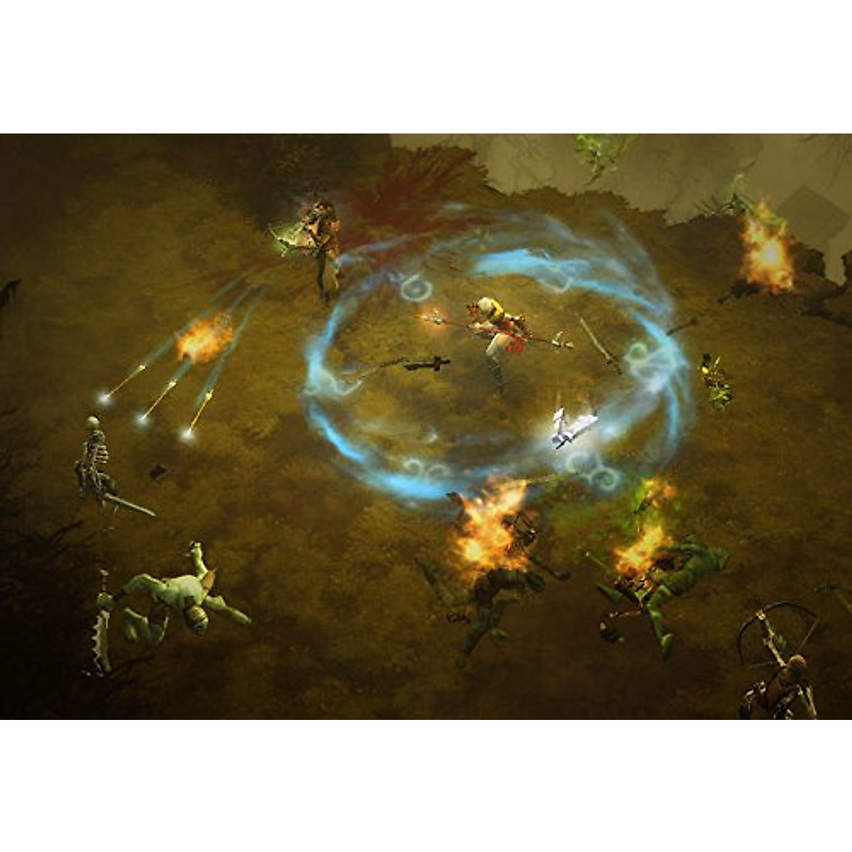 Diablo 3 Eternal Collection - PS4