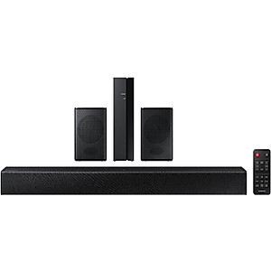 Samsung HW-A40R 4.0ch Soundbar w/ Dolby Audio - Black
