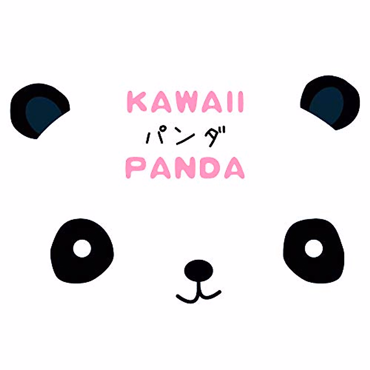 Huachi Headbands Women Washing Face Makeup Girls Baby Cute Elastic Facial Hair Bands Korean Beauty Products Spa Shower Yoga Headwrap Costume Hair Accessories, Animal Panda Ears