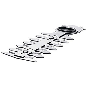 Bosch Garden Shears Shrub blade (AC for EasyShear, 120 mm Shrub Shear Blade, Cardboard Box)