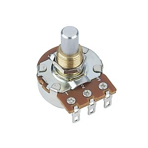 Fender EVH Low Friction 500K Pot