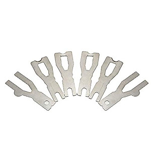 Vinyl Flooring Welding Cutting Blade Tool Floor Carpet Trimming Skiving Tool