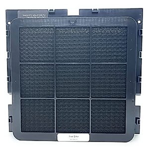 Triad Aer Filter ( Original Part ) Electrostatic Filter May be used with either Triad Aer V2 or Triad Aer V3 electrostatic filter is washable